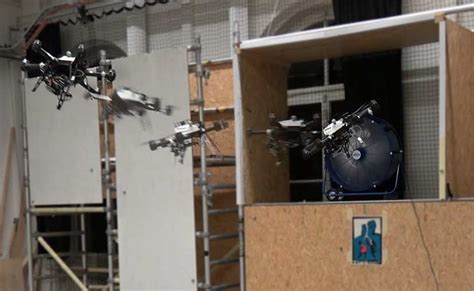 Sequence Of The Mav Poses During Aggressive Trajectory Tracking Download Scientific Diagram