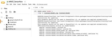 Teaching A Neural Network To Recognise Handwriting Yash Soni