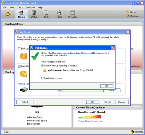 Download Norton Ghost 15 For Windows