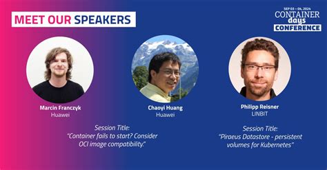 Linbit On Linkedin Were Ready Cant Wait