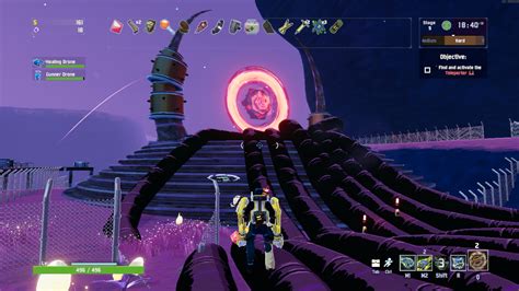 Steam Community Guide How To Get Every Artifact In Risk Of Rain 2