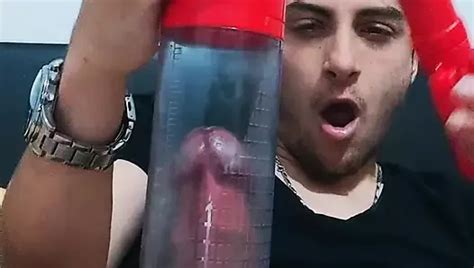 Drink Your Own Facial Xhamster