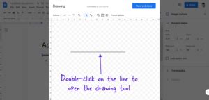 How To Double Underline In Google Docs