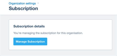 How To Transfer Your Xero Subscription To Us