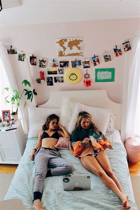 Vsco Aleenaorr Collection Pinterest Room Pics Best Friend House