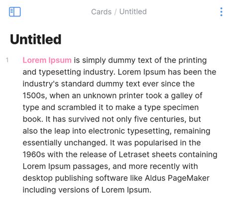 obsidian font doesn t show up on android running lineageos r obsidianmd