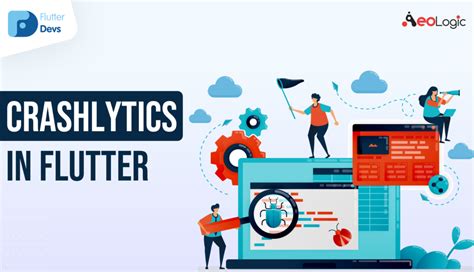 Flutter Firebase Crashlytics Usage Example By Lucas Vieira Medium