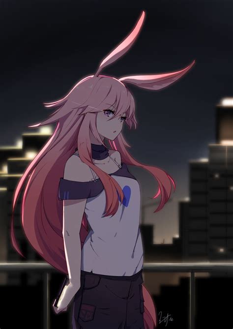 Ghim của Yasou Yasou trên Yae Sakura