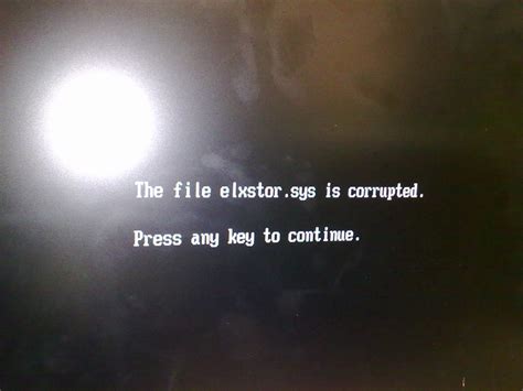 Nbu Bmr Fails Elxstorsys File Is Corrupted Vox