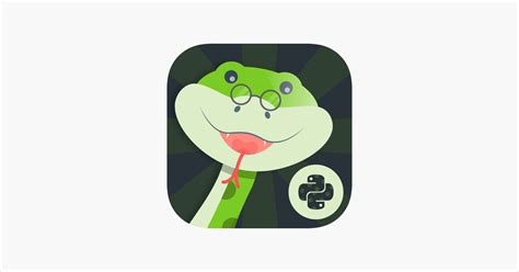 ‎app Store에서 제공하는 Learn Python Coding Python X