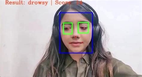 Github Aasthaengg Drowsiness Detection Detect If A Driver Is Drowsy Or Not Using A Face