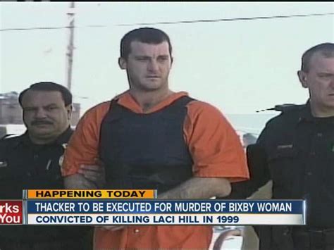 Steven Ray Thacker Photos Murderpedia The Encyclopedia Of Murderers