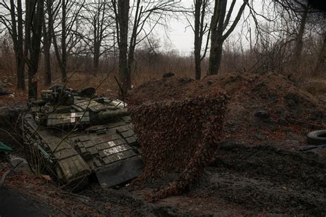 Українські воїни за допомогою дронів знищили групу окупантів на Авдіївському напрямку