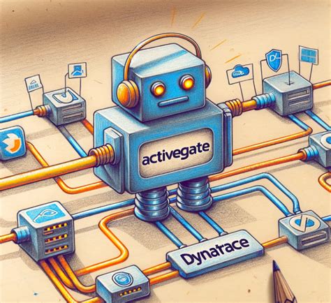 Comprendiendo Y Configurando Activegate En Dynatrace Una Guía Para Principiantes