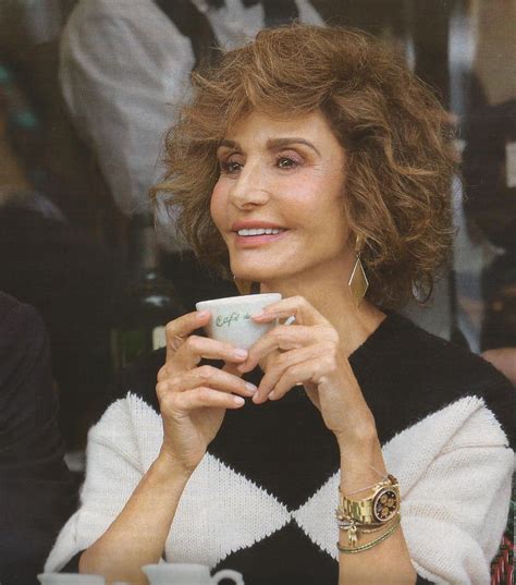 ¿te Tomas Un Café Nati Abascal ¿es Real