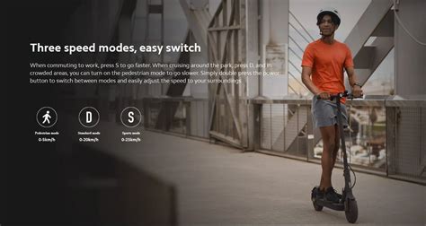 Xiaomi Mi Pro 2 Electric Scooter 25Km H Max Speed 45Km Range 8 5 Pneumatic Tires E ABS