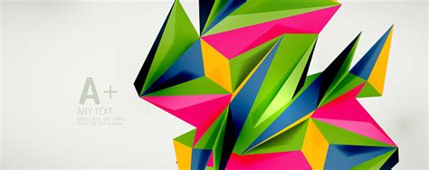 벡터 삼각형 기하학적 배경입니다 라이트 배경에 낮은 폴리 3d 모양 커버 배너 전단지 및 포스터 및 기타 디자인에 대한 벡터 일러스트레이션 0명에 대한 스톡 벡터 아트 및