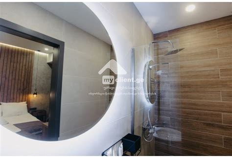 ქირავდება სასტუმროები საბურთალო 300მ²