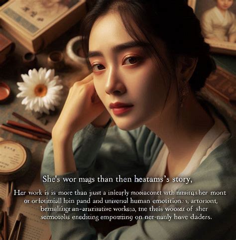 소설가 한강 세계를 사로잡은 문학의 힘 수상과 작품 세계 심층 분석