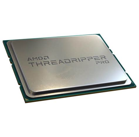 Amd Ryzen Threadripper Pro 5955wx 4 Ghz Processor Oem Cpu 16 Kerner 4 Ghz Amd Swrx8