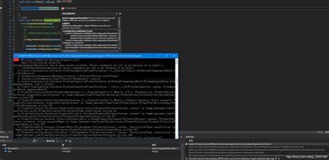 Netcore·集成ocelot组件之完全解决方案net Core Ocelot 配置文件合并scschero的博客 Csdn博客