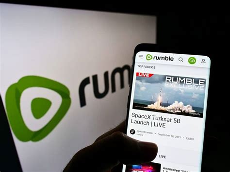 Rumble Eua Negam Pedido Para Descumprir Decisões De Moraes