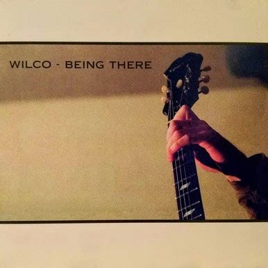 Wilco Being There Deluxe Edition Box Set The Record Centre