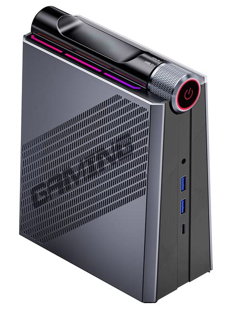 Snapklik Com Gaming Pc Mini Pc Ryzen Hx Up To Ghz Gb Ddr Dual Channel Gb Nvme