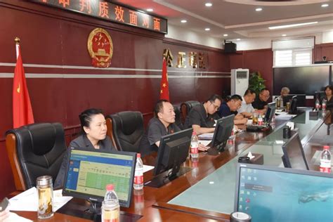 法院资讯—本院新闻 沈北法院召开审判质效面对面点评会澎湃号·政务澎湃新闻 The Paper