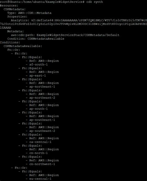 AWS CDK For Lambda Functions A Practical Guide