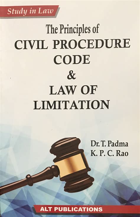 Drafting Applications Under CPC And CrPC An Essential