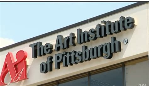 Art Institute Of Pittsburgh Closing Permanently Pittsburgh Pa Patch
