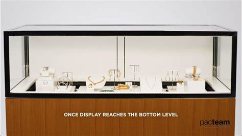 Quick Look Drop Down Security Showcase Youtube