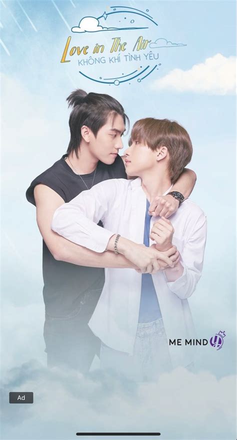 Top 5 Hottest And Most Intense Thai Bl Dramas