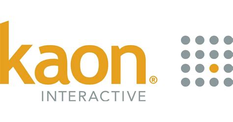 Kaon Interactive Unveils Kaon Demo360 Transforming B2b Customer Engagement With Ai Powered