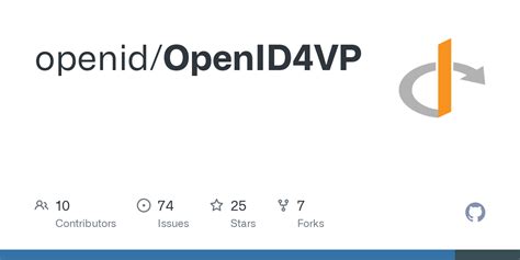 Github Openidopenid4vp