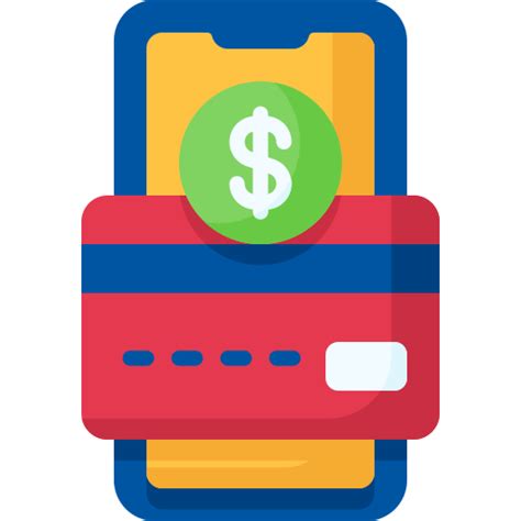 Payment Service Free Commerce And Shopping Icons