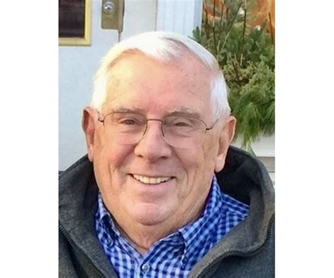 Charles Staats Obituary 2026 Falls Village Ct Republican American