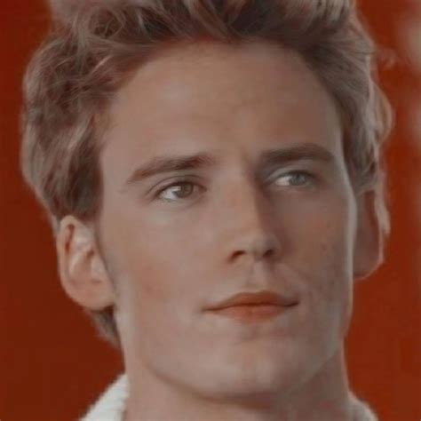 Talkie Profile Finnick Odair Talkie Ai