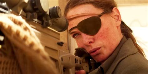 Mission Impossible 7s Shocking Death Explained Why They Died And What