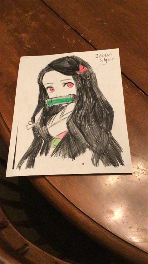 Nezuko