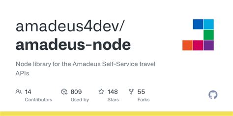 issues · amadeus4dev amadeus node · github