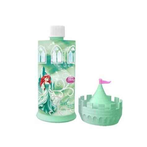 Disney Princess Ariel Bubble Bath 350 Ml
