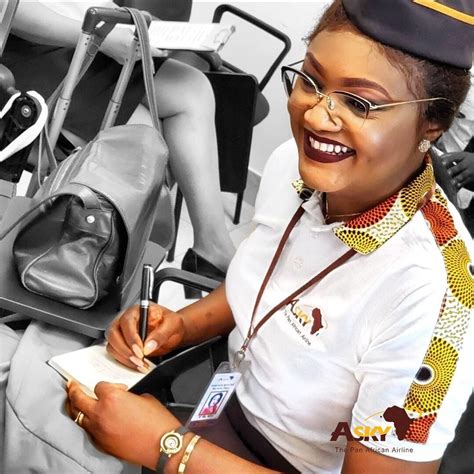 Asky Airlines On Linkedin Asky Askyteam