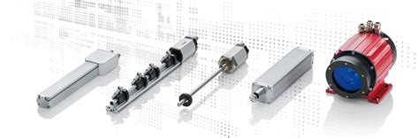 Linear Encoders Tr Electronic De