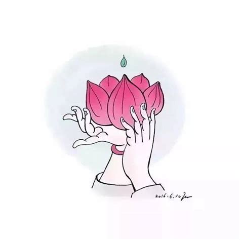 心中多少恩命里多少福 人生 输精 阳光和