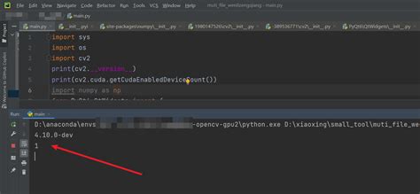 Windows安装CUDA版OpenCVreally有用哦 墙裂推荐 知乎