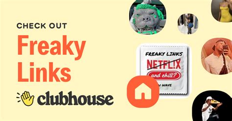 Freaky Links
