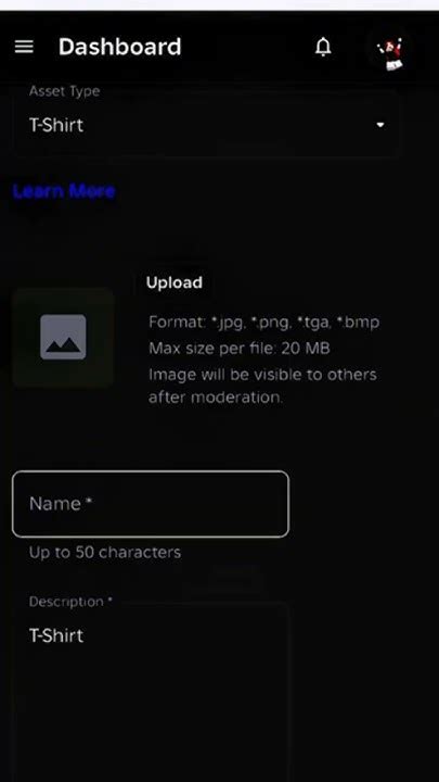 Как сделать тишорт в роблоксе Roblox врекзаюшь роблокс тутор Tutorial Youtube