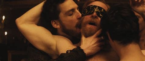 Yes No Maybe So Mary And George Blog The Film Experience